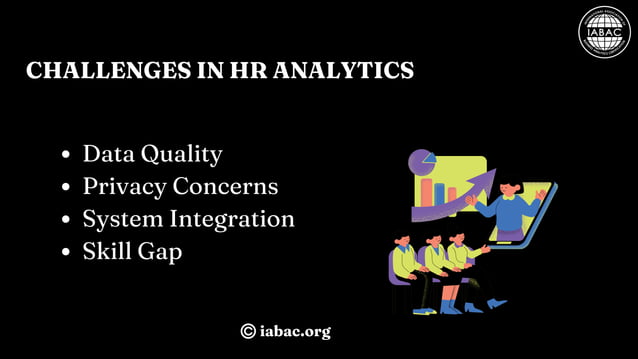 HR Analytics Improving Data-Driven HR Decisions HR Analytics | IABAC | PDF