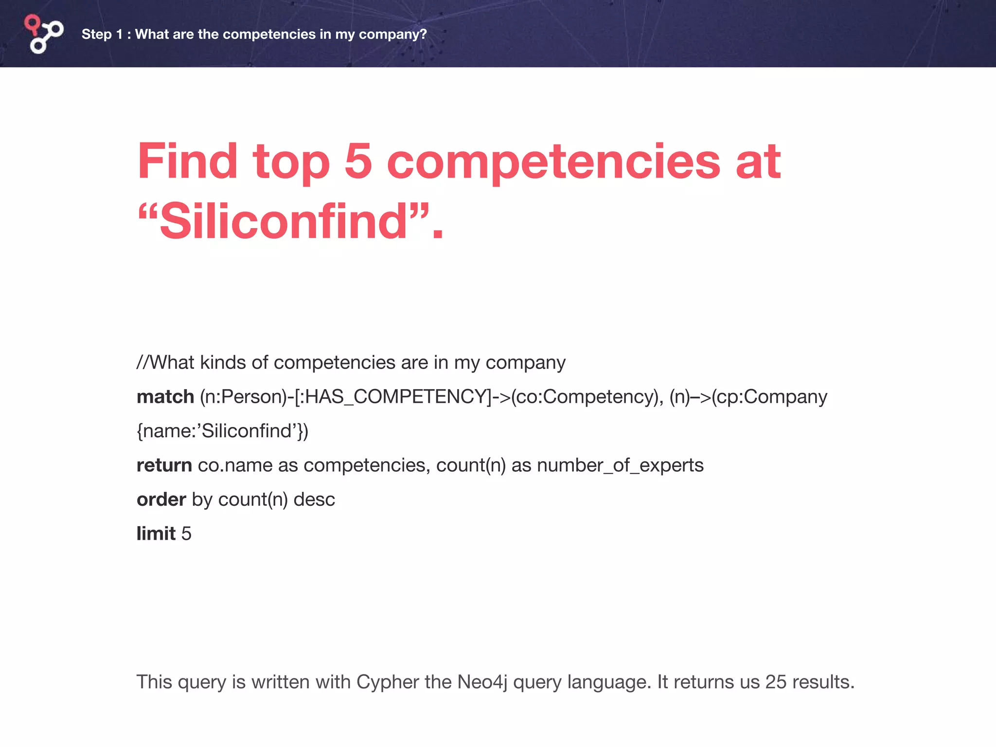 Hr analytics and graphs : job recommendations | PPT