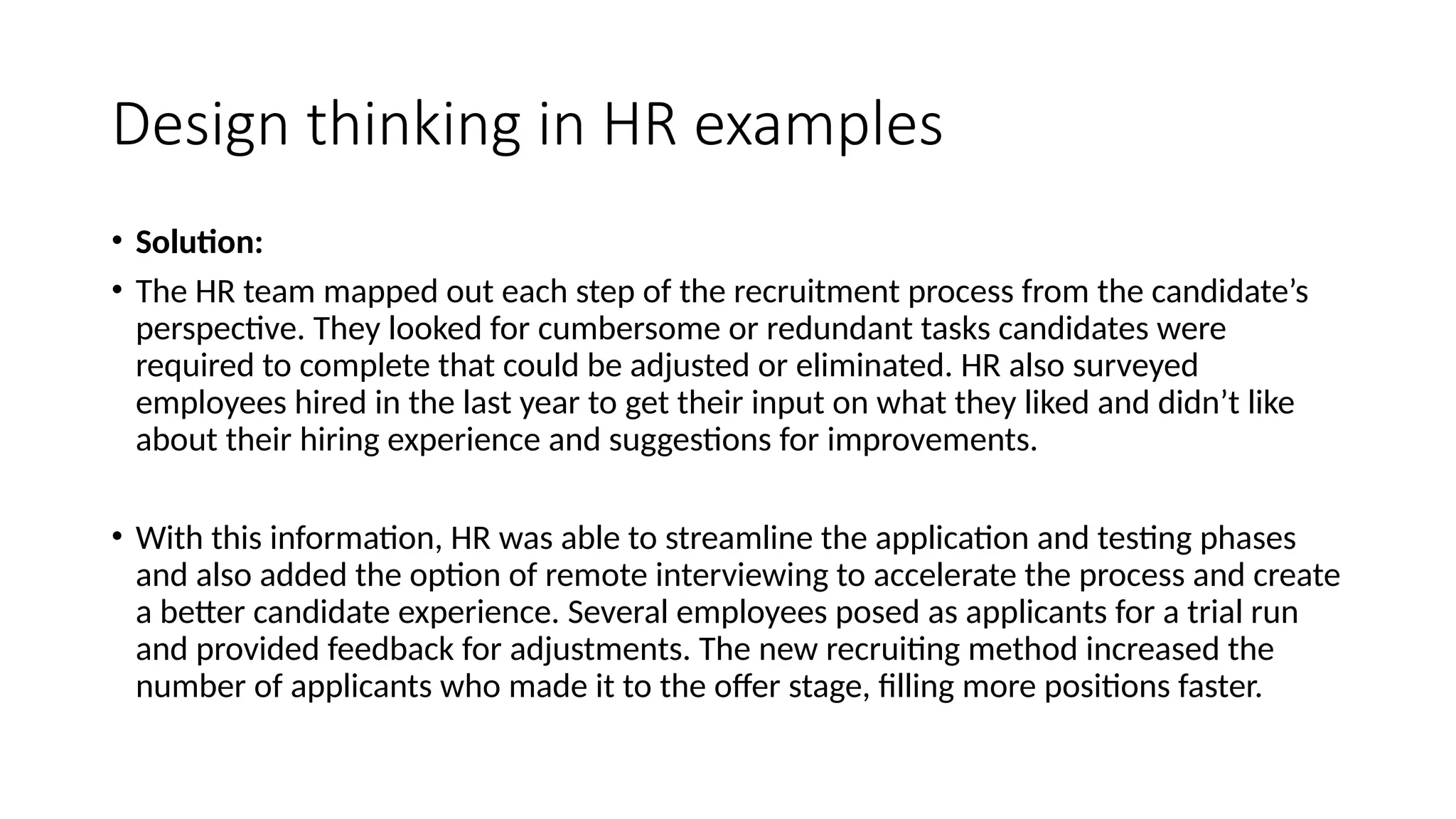 Human resources and Design Thinking.pptx