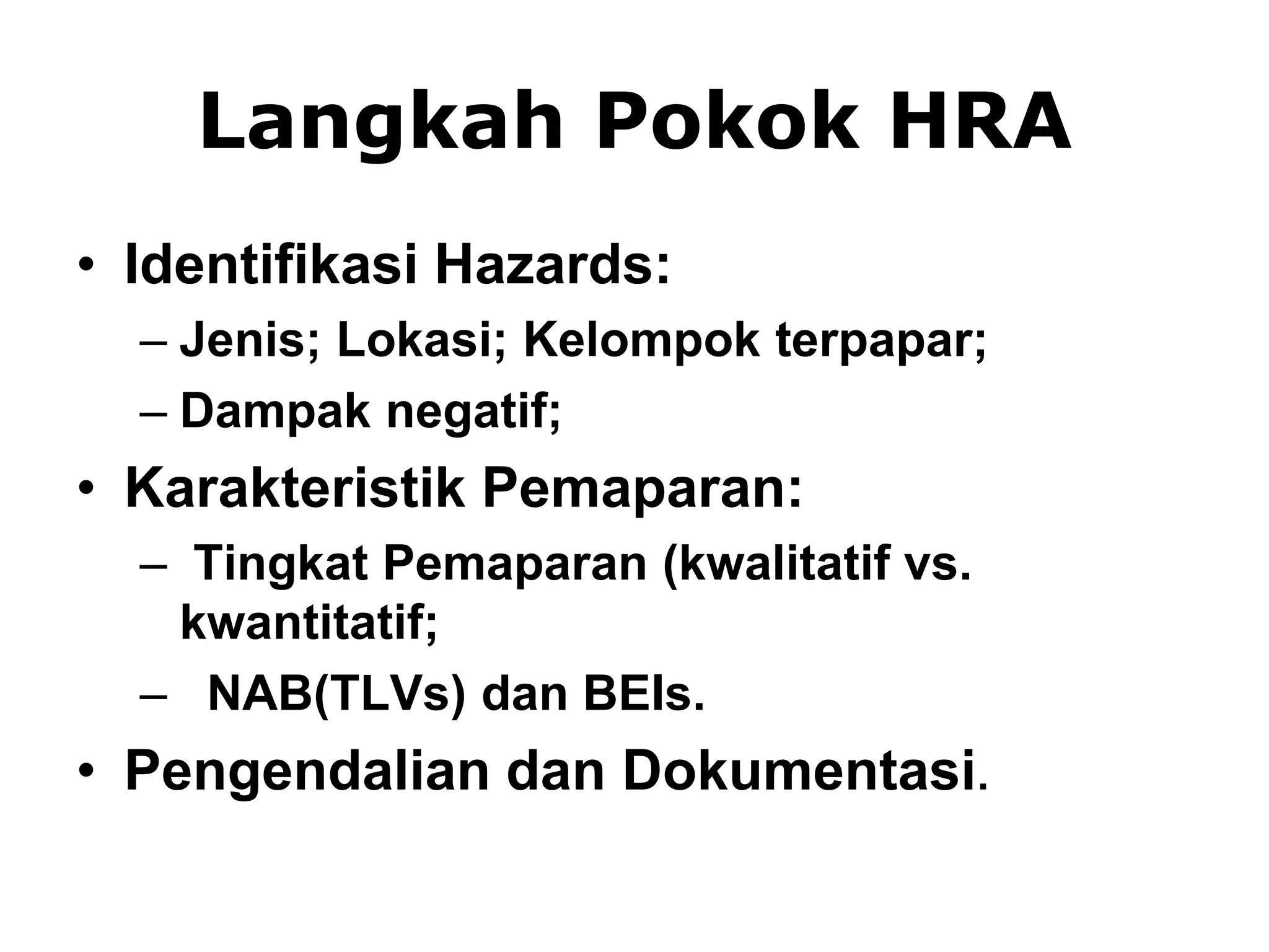 HRA Prinsip dan Aplikasi.pdf Konsensus Tata Laksana PAK.pdfKonsensus ...
