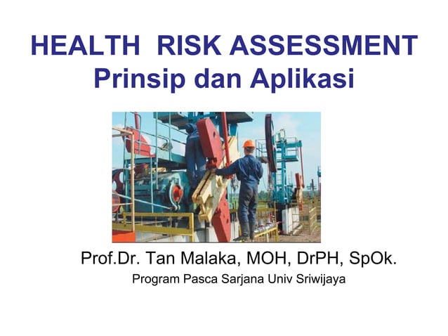 HRA Prinsip dan Aplikasi.pdf Konsensus Tata Laksana PAK.pdfKonsensus ...