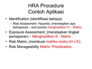 HRA Prinsip dan Aplikasi.pdf Konsensus Tata Laksana PAK.pdfKonsensus ...