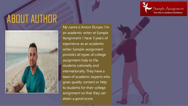 HR Assignment Help | PPT