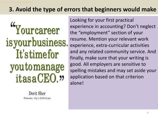 Hr associate resume sample pdf ebook | PPTX