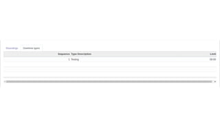 HR - Attendance Analysis | PDF