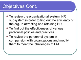 Hr audit | PPT | Human Resources | Business