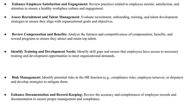 Human resource audit and its features .pdf