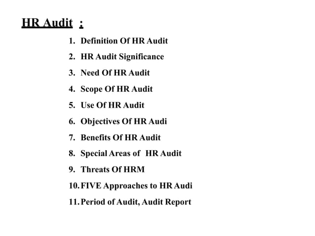 HR audit ppt.pptx