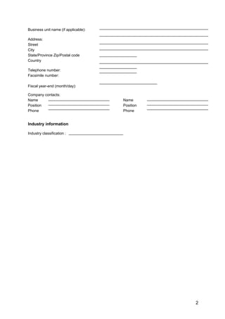 Hr audit questionnaire copy | DOC