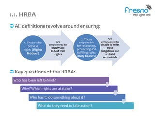 Hrba study presentation by fresno | PPT