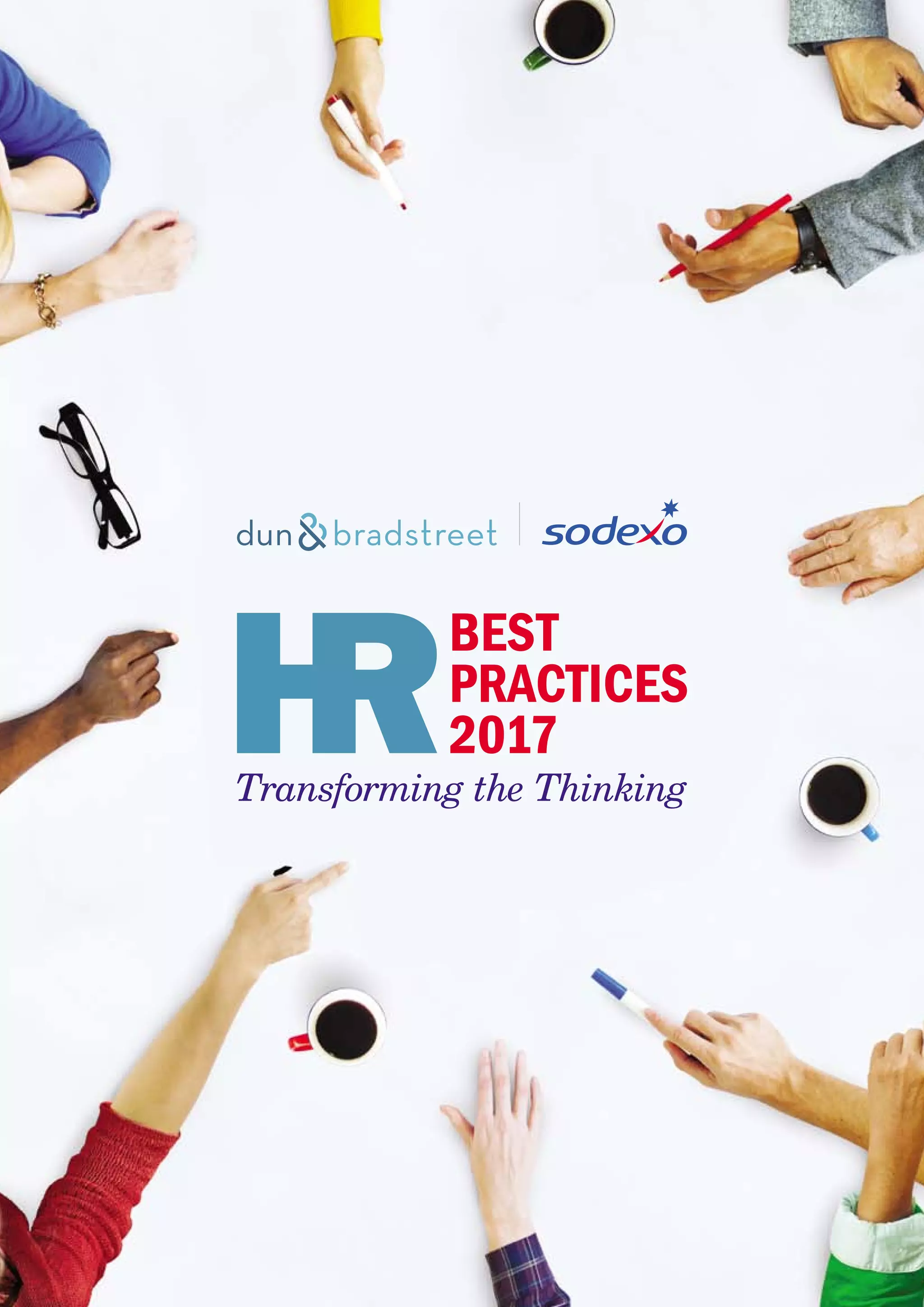 Hr best practices_2017 | PDF | Human Resources | Business