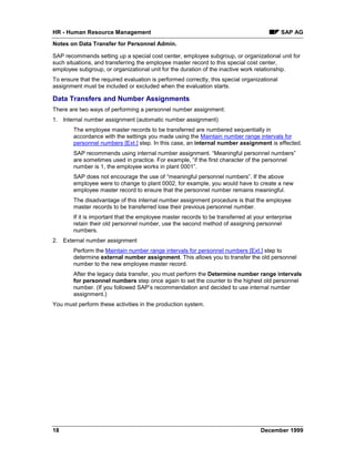 Hr book 4. | PDF | Computer Software and Applications | Computing