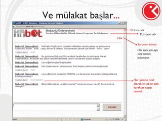 HRbot | PPT