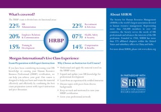 HRBP Flyer - Abu Dhabi | PDF
