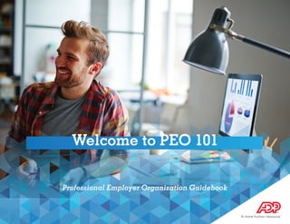 PEO 101: What You Need To Know! | PDF