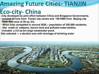 Role and Importance of master plan | PPT
