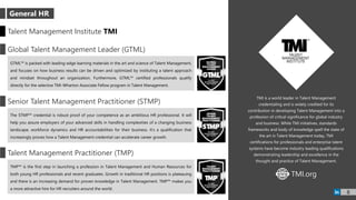 Hr Certifications Guide | PDF