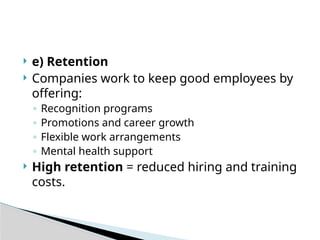 Plan, acquire , develop , career management ppt | PPTX