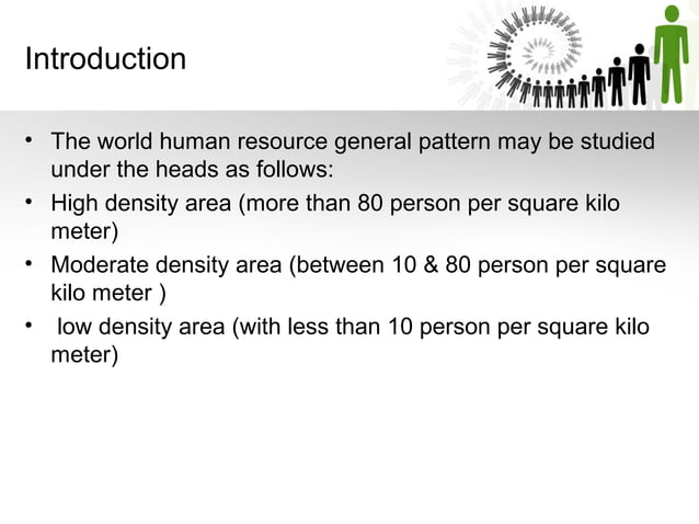 Human Resource Management & their utilization. | PPT