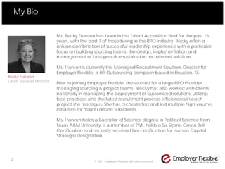 Strategic and Tactical Sourcing | PDF