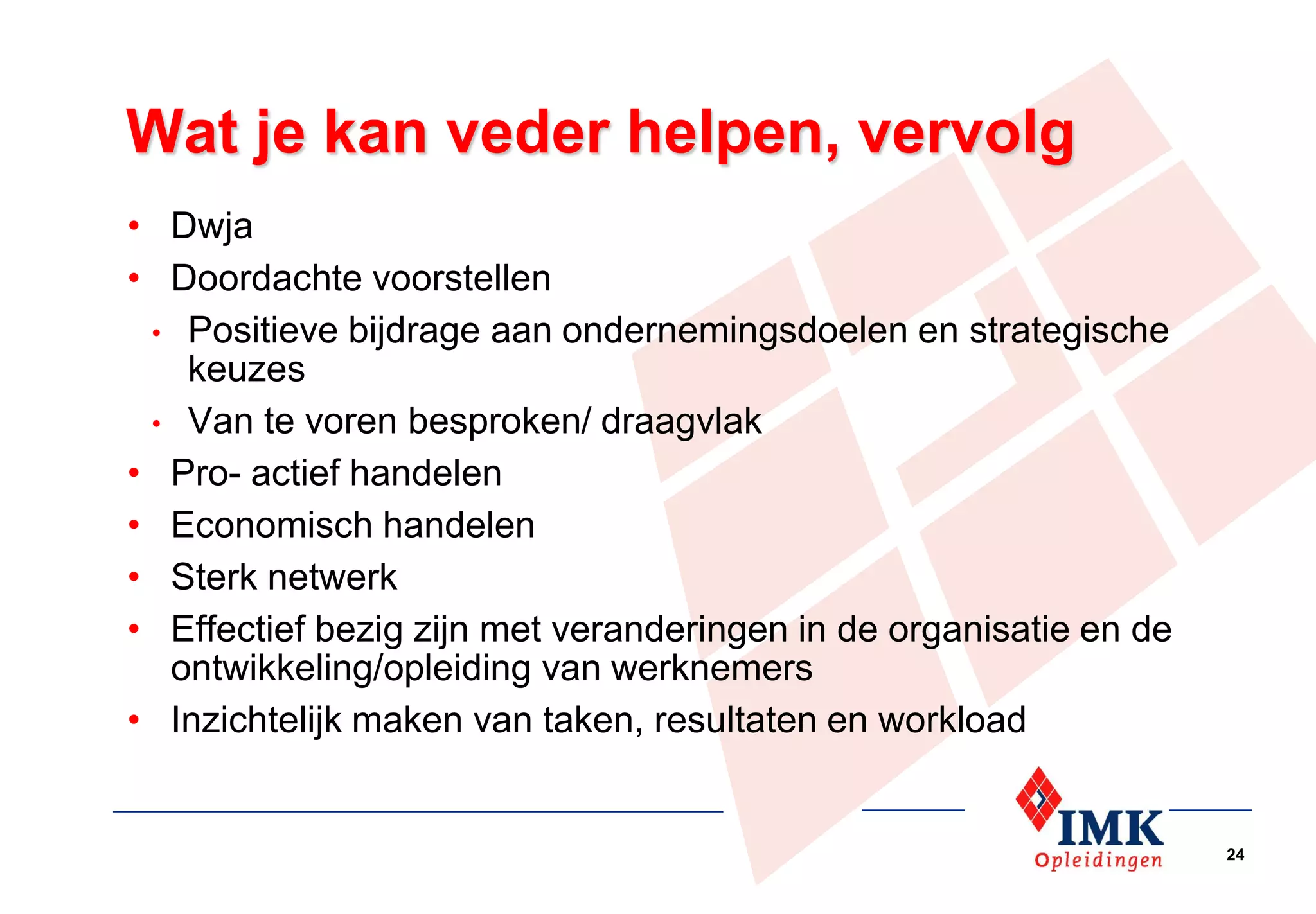 HR Congres 01-09-2011 Strategisch HR | PDF | Human Resources | Business