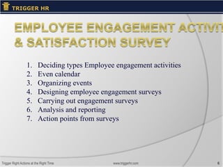 Hr consultancy services | PPT