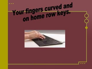 Keyboarding 6th | PPT