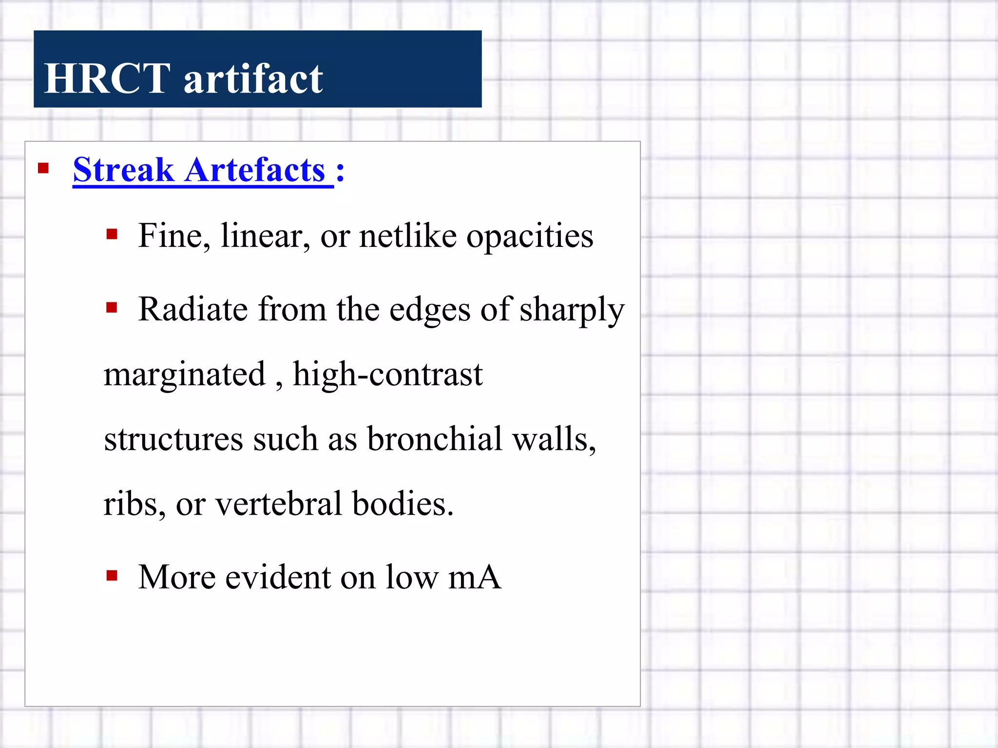 HRCT Chest - By Dr. Tinku Joseph | PPTX