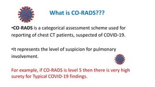 Hrct interpretation final pdf | PDF | Lung and Respiratory Health ...