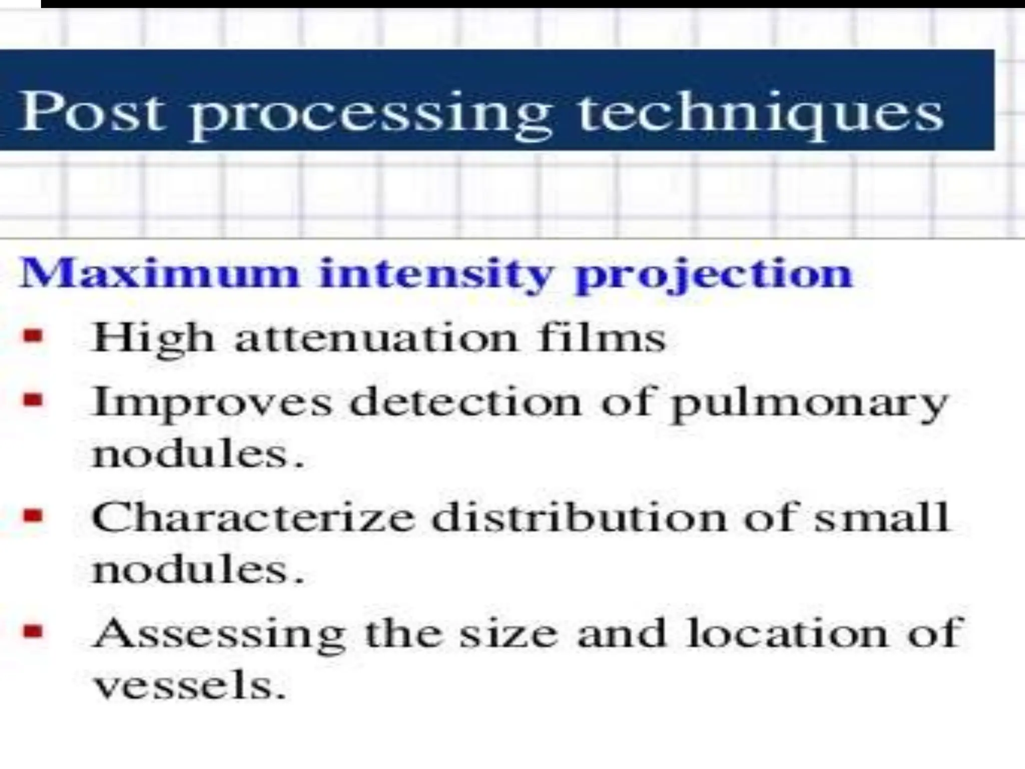 High resolution computer tomogtraphy.pptx