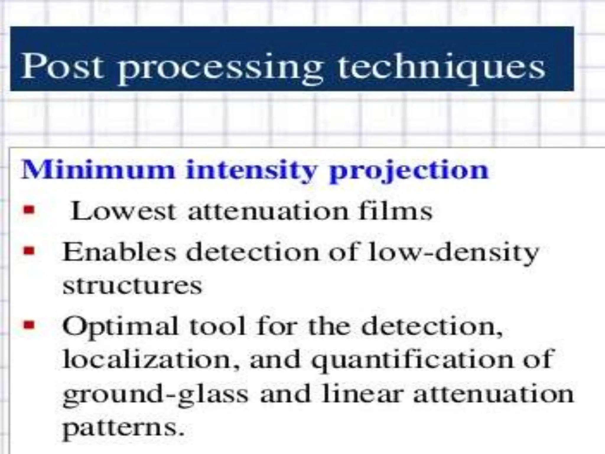 High resolution computer tomogtraphy.pptx