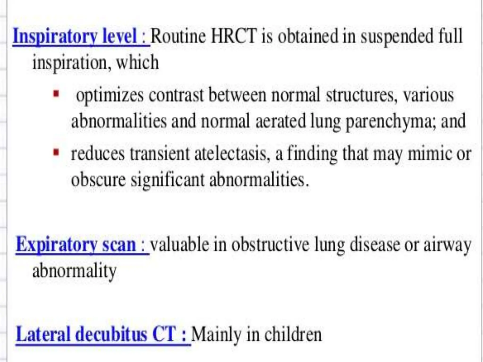 High resolution computer tomogtraphy.pptx