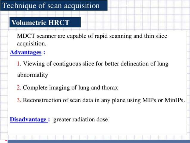 High resolution computer tomogtraphy.pptx