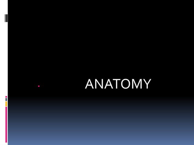 High resolution computer tomogtraphy.pptx