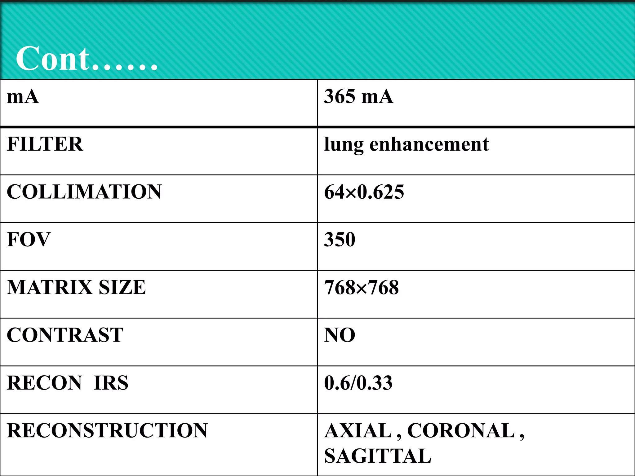 HRCT CHEST/TEMPORAL BONE PROTOCOL.pptx