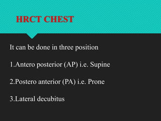 HRCT CHEST/TEMPORAL BONE PROTOCOL.pptx