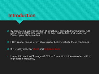 HRCT CHEST/TEMPORAL BONE PROTOCOL.pptx