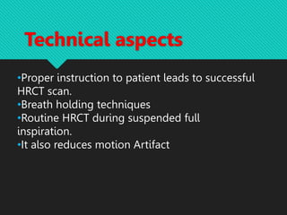 HRCT CHEST/TEMPORAL BONE PROTOCOL.pptx