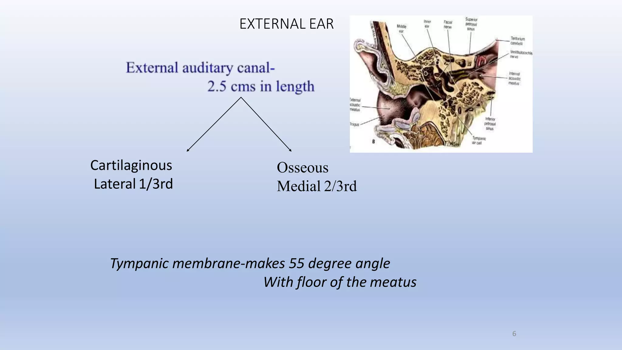 Hrct temporal bone pk1 ppt | PPTX