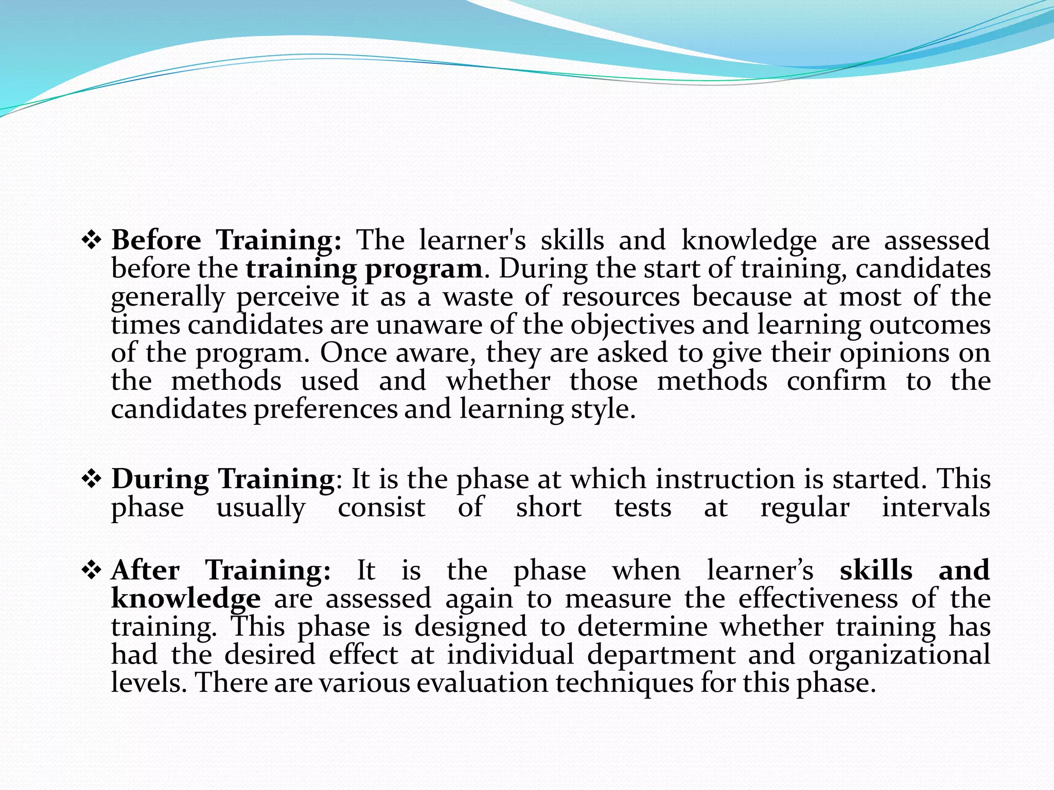 Human Resource Development- framework | PPTX | Human Resources | Business