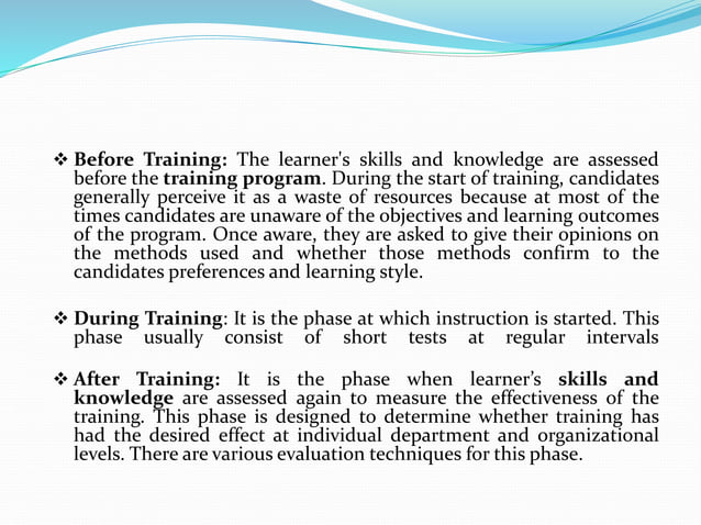 Human Resource Development- framework | PPTX | Human Resources | Business