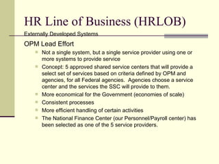 Hrd Systems Briefing | PPS