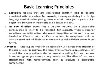 HRD-Concept & Goals, Challenges, Climate, Practices in India, Learning ...