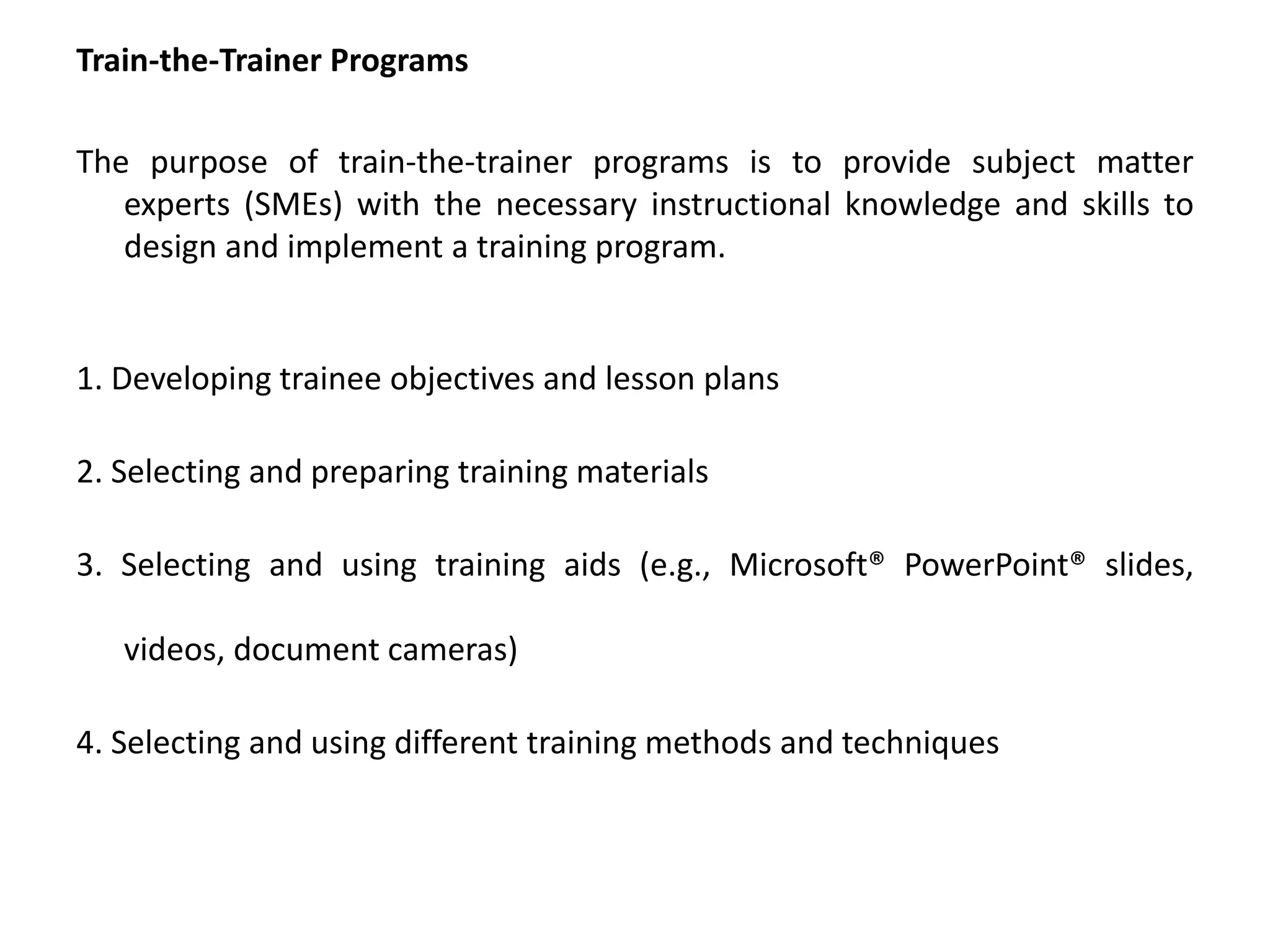 HRD System Design, Assessing HRD Needs, Designing and Implementing HRD ...