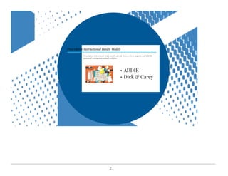 Comparing & Contrasting ID Models | PDF