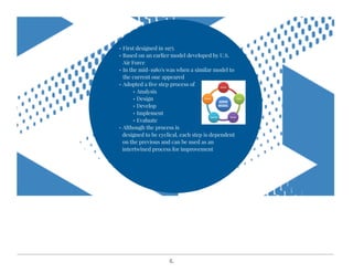 Comparing & Contrasting ID Models | PDF