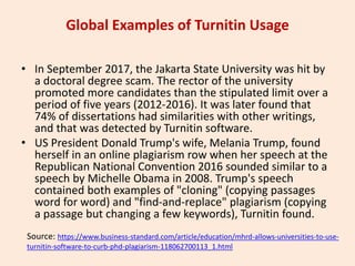 Plagiarism and Research Integrity | PPTX