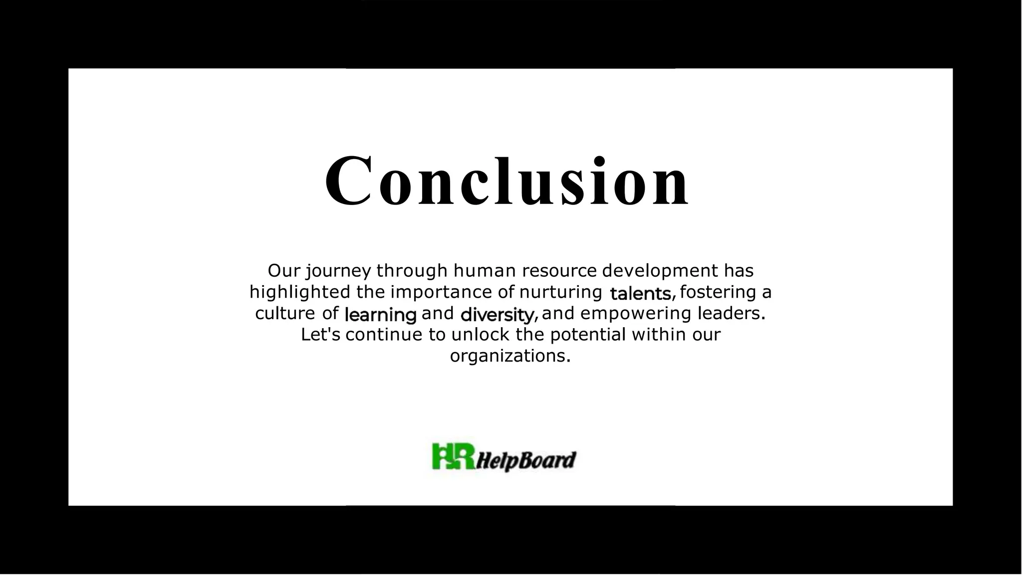 Human Respurce Development Definition, HRD | PPT Human Respurce Development Definition, HRD | PPT