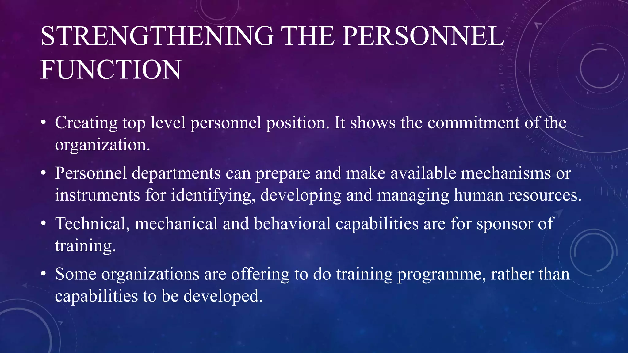 Hrd Issues and design system | PPTX