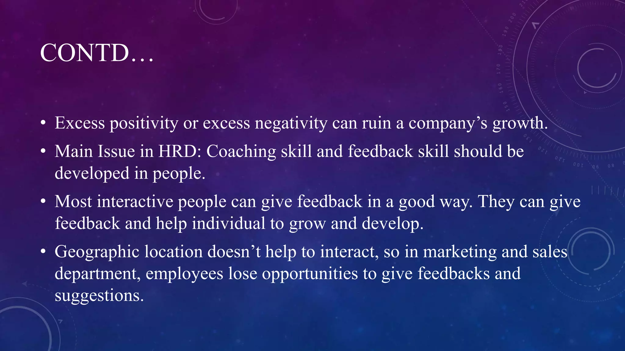 Hrd Issues and design system | PPTX